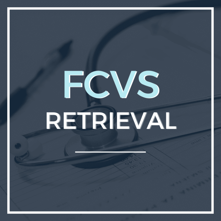 FCVS - Profile Retrieval